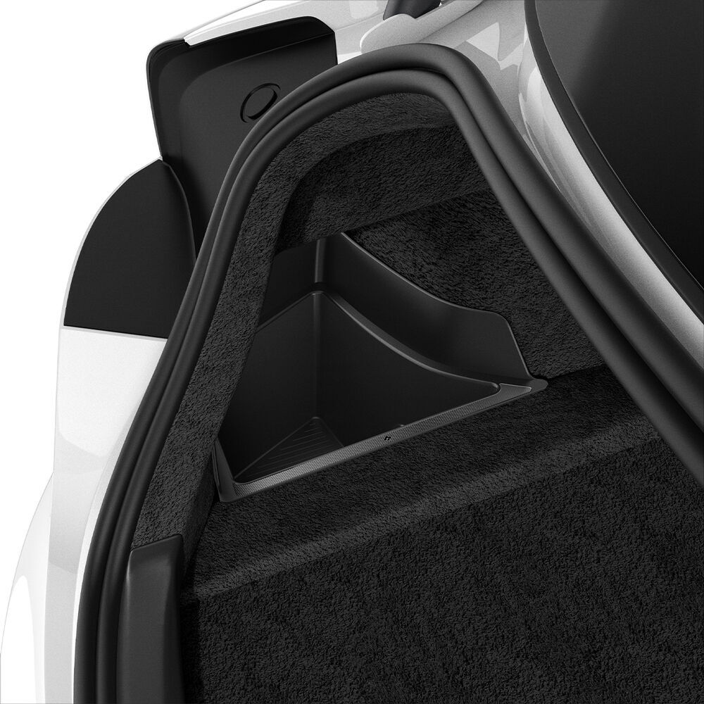 SPIGEN Storage Bundle Set For Tesla Model 3 Highland (2024 - 2026)
