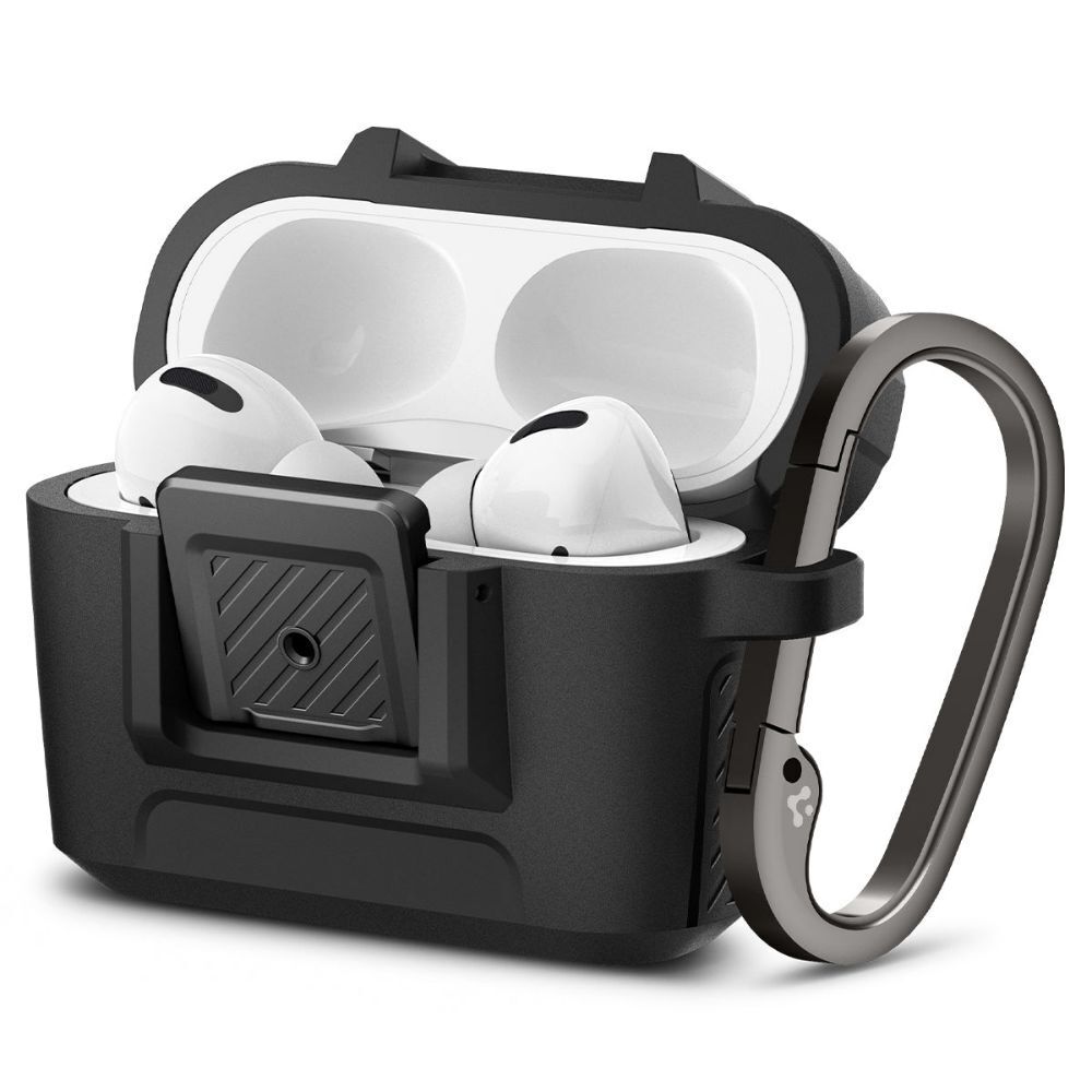 SPIGEN Lock Fit Case for Apple AirPods Pro