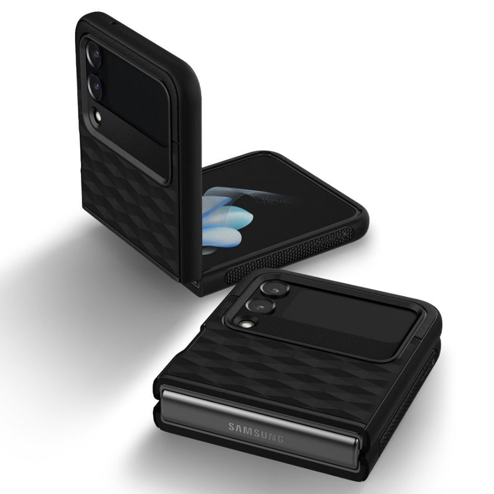 SPIGEN Caseology Parallax Case for Samsung Galaxy Z Flip 4