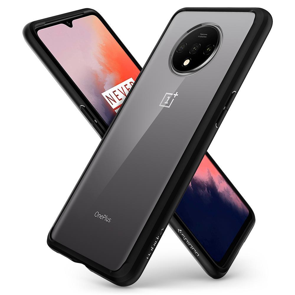 OnePlus 7T Case Ultra Hybrid
