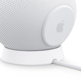 HomePod mini Stand and Mount Silicone Fit