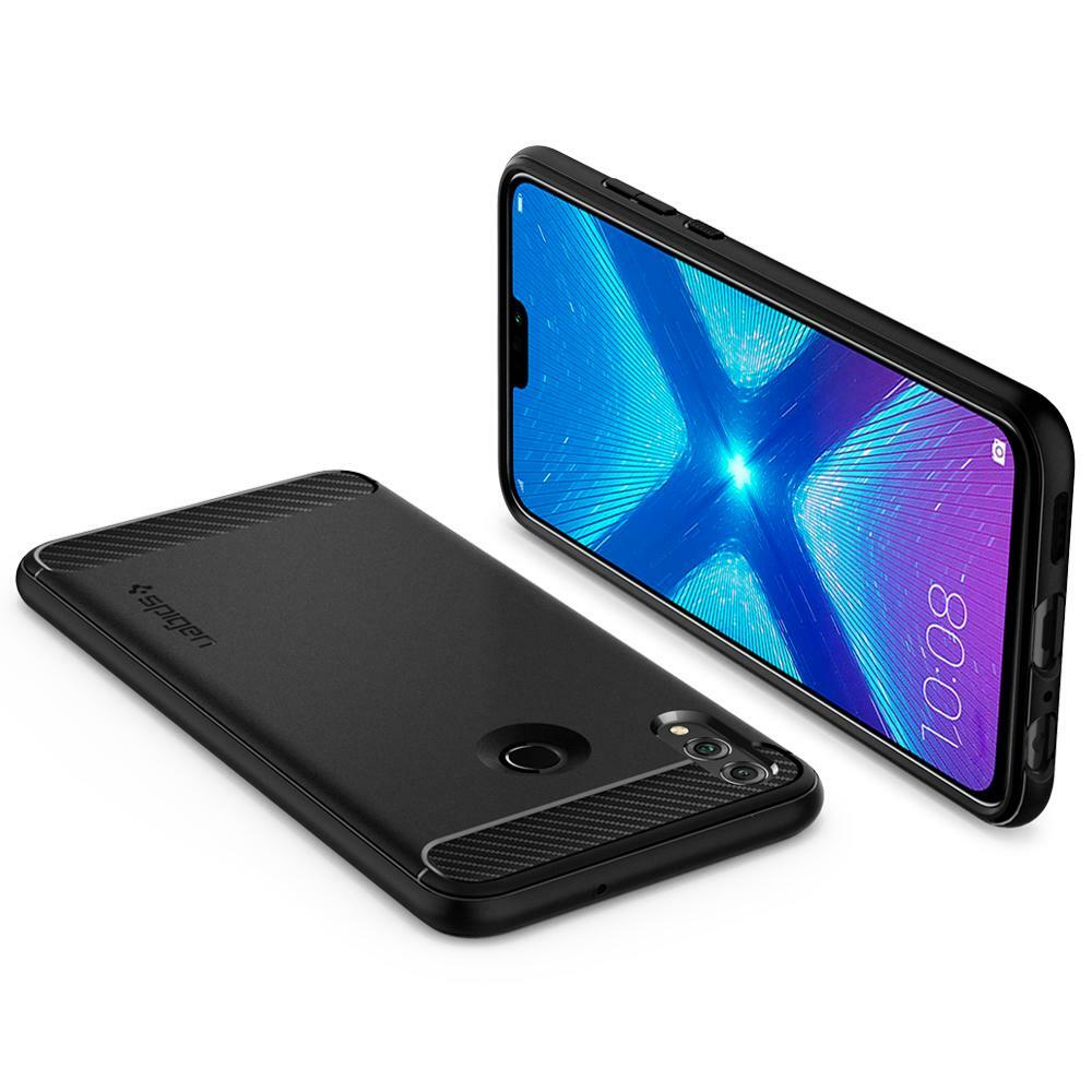 Honor 8X Case Rugged Armor