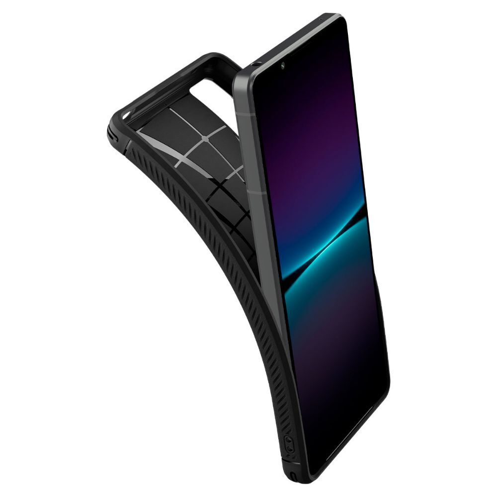 SPIGEN Rugged Armor Case for Sony Xperia 1 IV