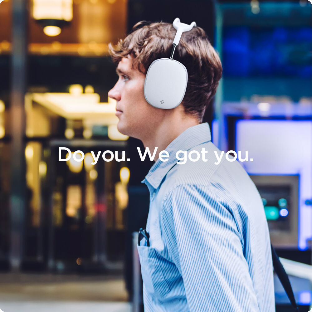 SPIGEN Urban Fit for AirPods Max Case