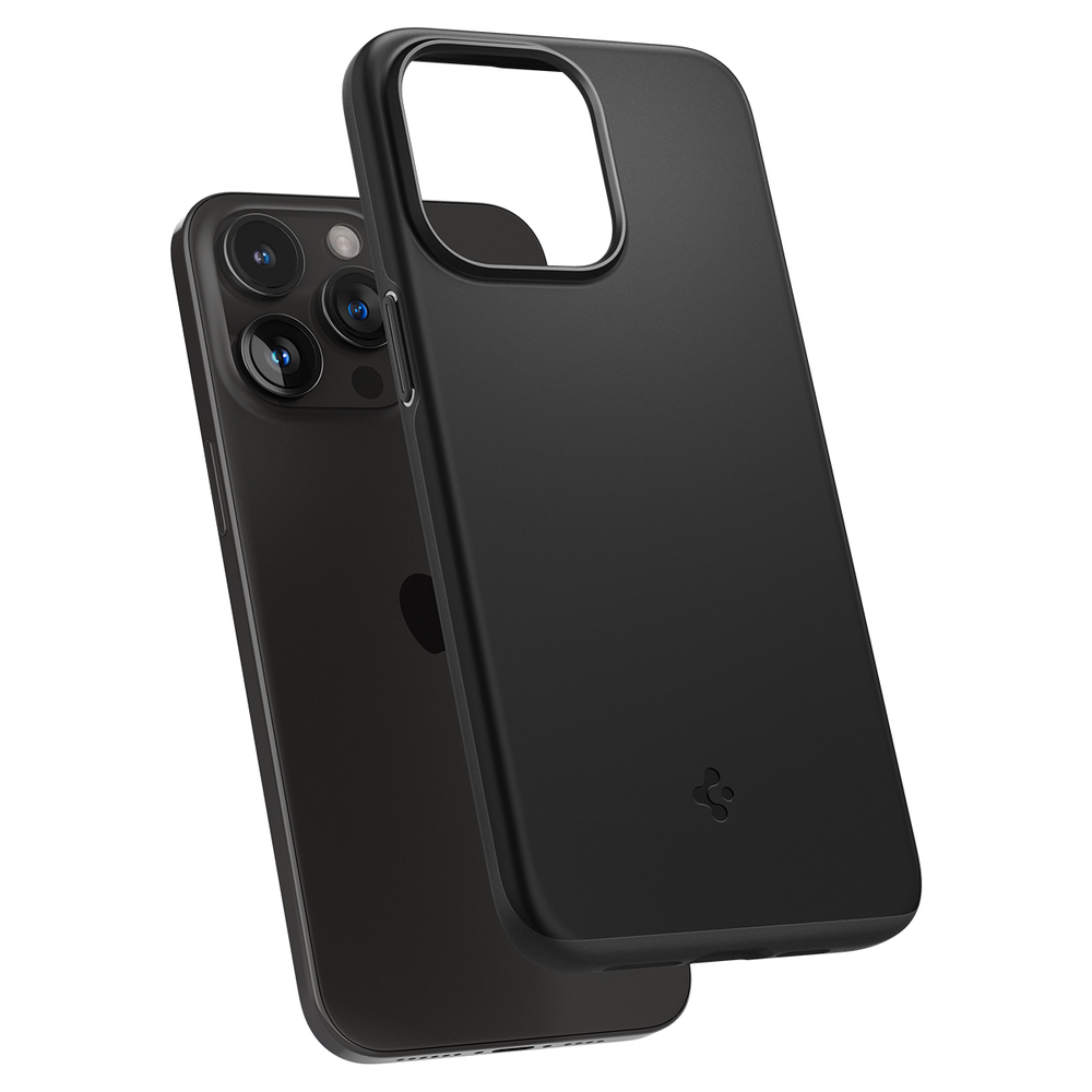 SPIGEN Thin Fit Case for iPhone 15 Pro Max