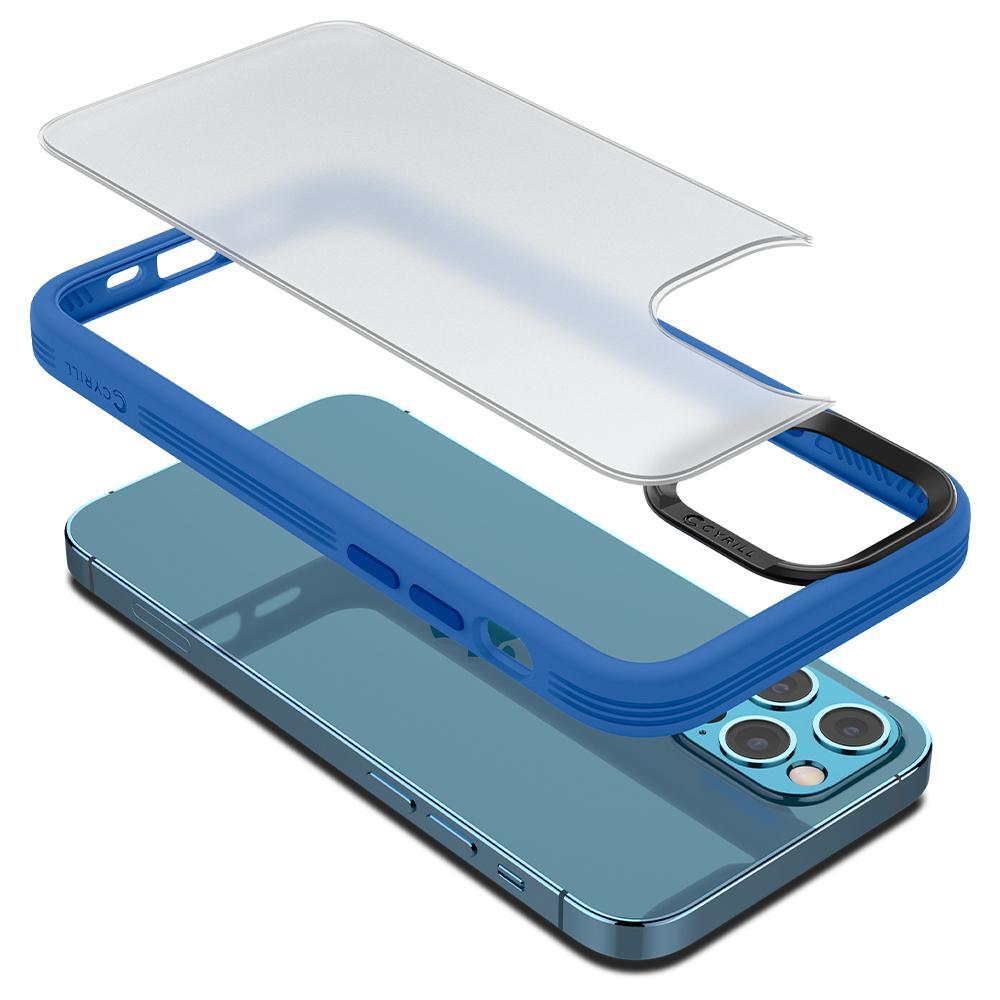 iPhone 12 / 12 Pro (6.1-inch) Case Ciel by Cyrill Color Brick