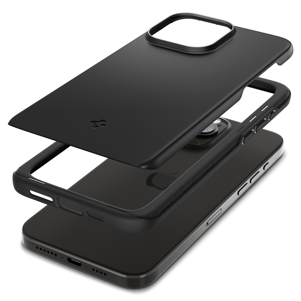 SPIGEN Thin Fit Case for iPhone 15 Pro Max