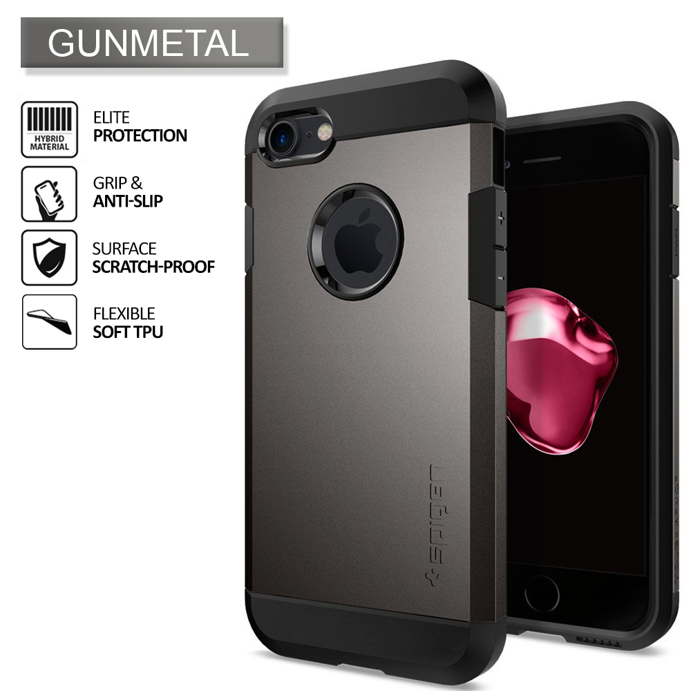 iPhone 7 Case Tough Armor-042CS20489-042CS20490-042CS20491-042CS20492 ...
