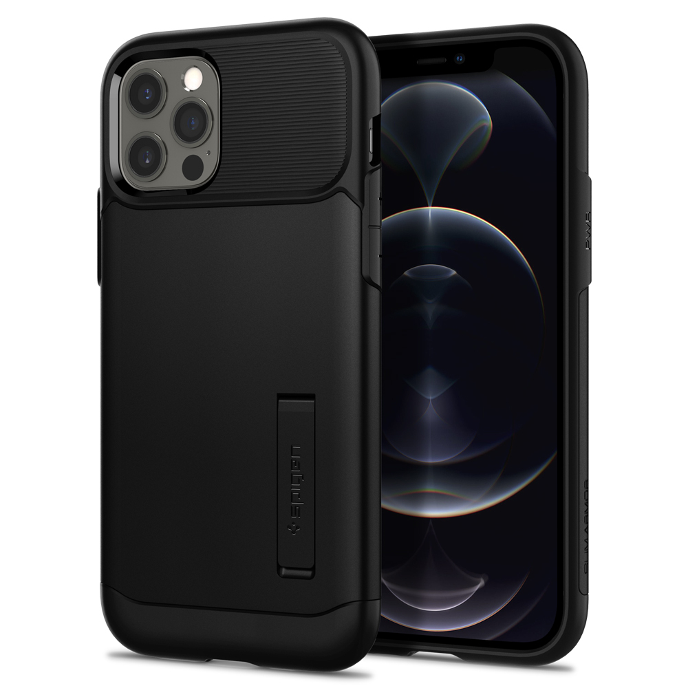 iPhone 12 / 12 Pro (6.1-inch) Case Slim Armor