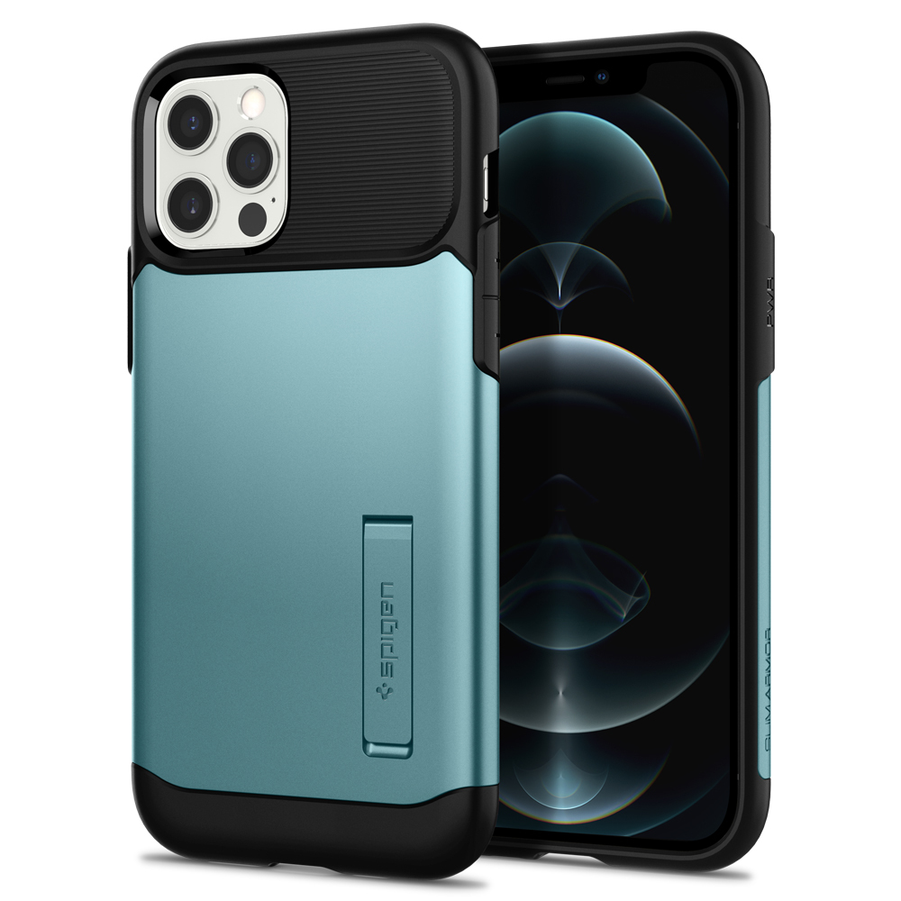 iPhone 12 / 12 Pro (6.1-inch) Case Slim Armor