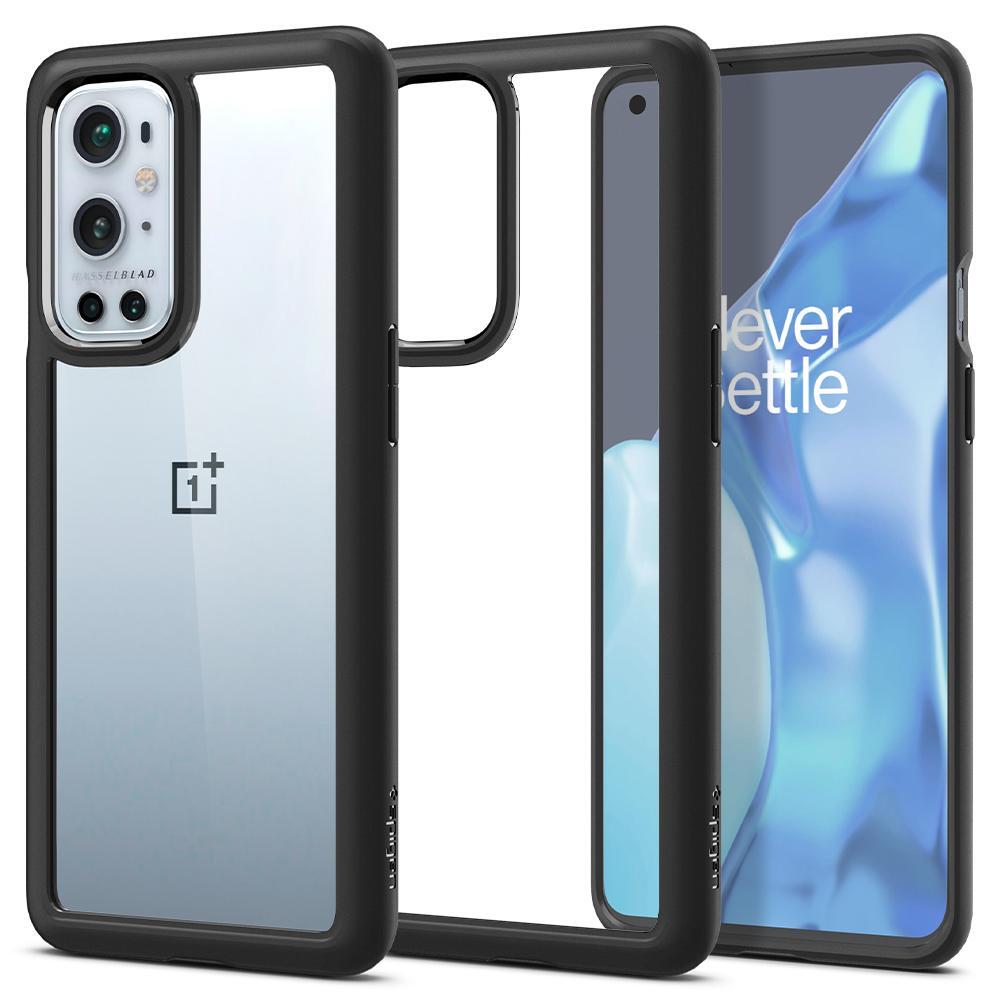 OnePlus 9 Pro Case Ultra Hybrid