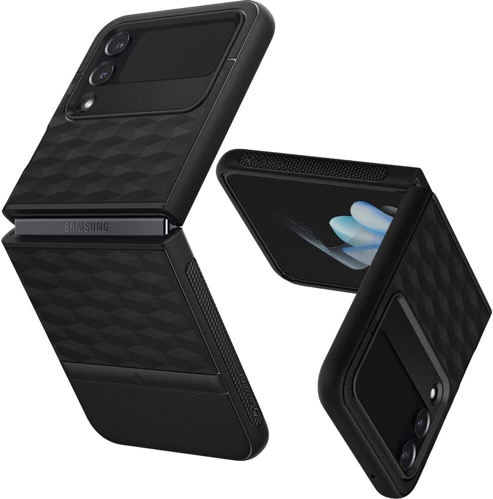 SPIGEN Caseology Parallax Case for Samsung Galaxy Z Flip 4