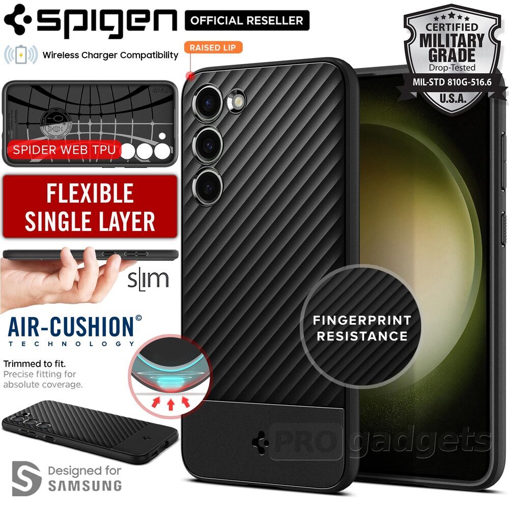 SPIGEN Core Armor Case for Galaxy S23 Plus