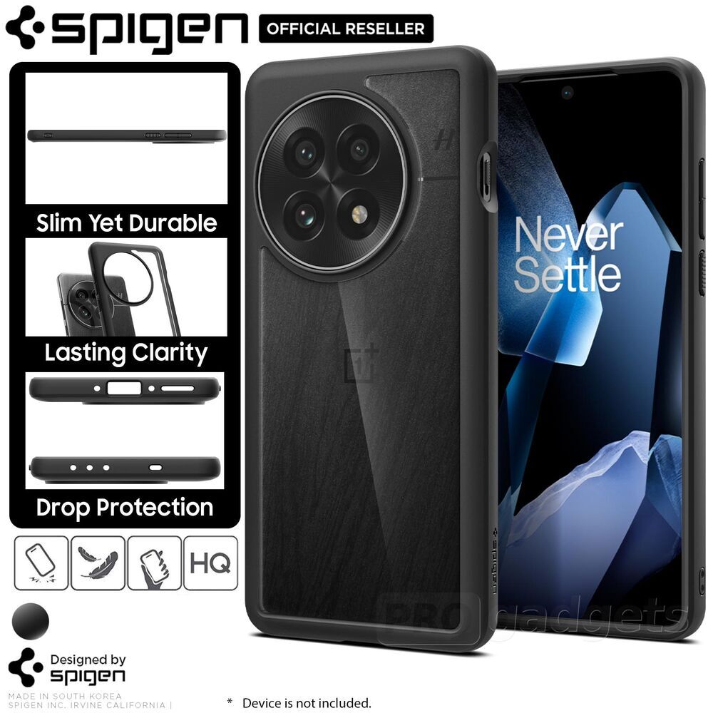 SPIGEN Ultra Hybrid for OnePlus 13 Case