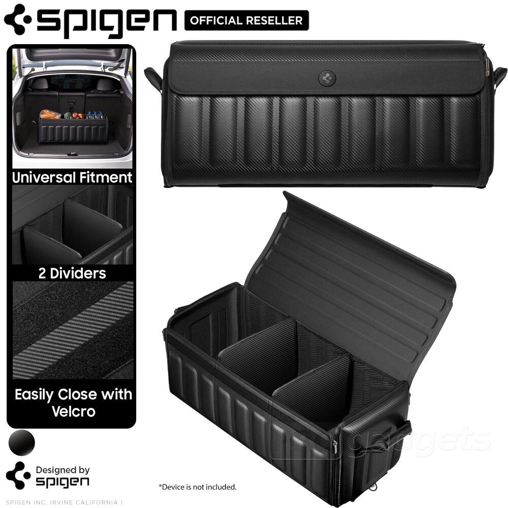 SPIGEN Trunk Organizer TSO100 for Universal
